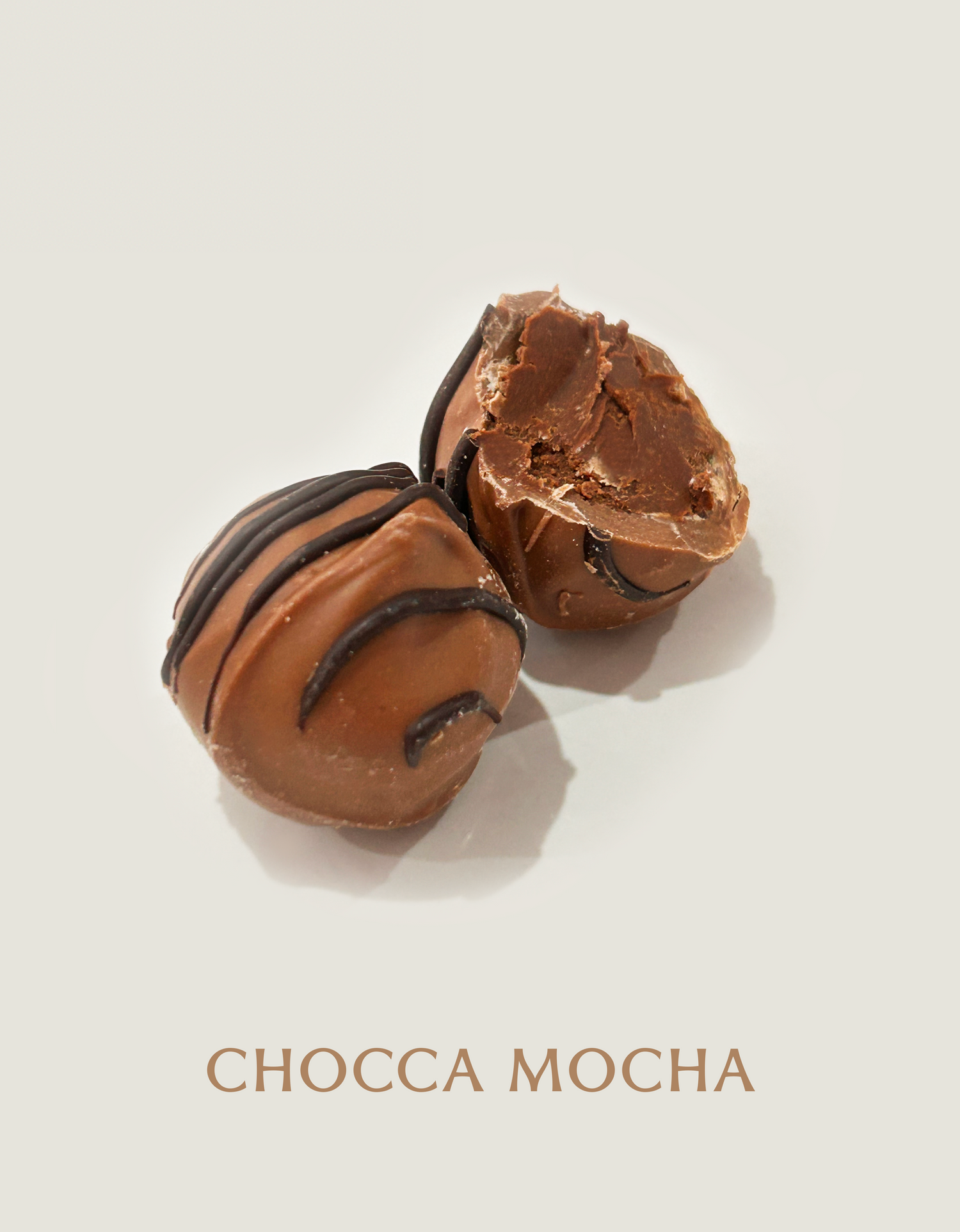 The Chocolate Umbrella